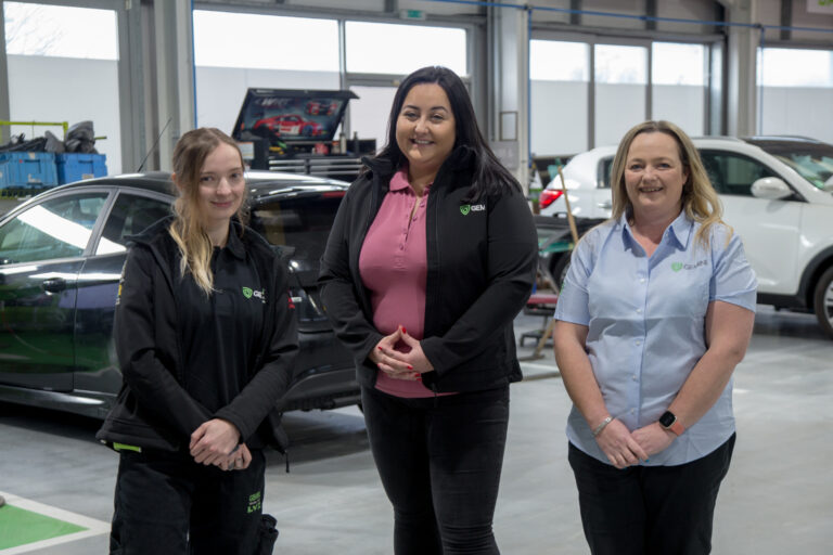 News – Gemini Accident Repair Centres